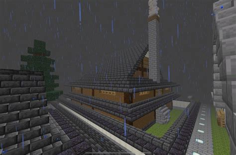 マイクラ Part36 銭湯 そうのマインクラフト
