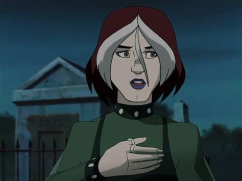 S1e03 Malicia Se Fait Enrôler X Men Évolution Adaptations