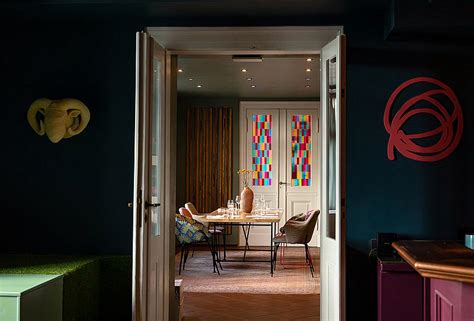 Neuer Küchenchef im Speiseberg Restaurant Ranglisten