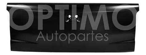 Tapa Caja Mitsubishi L P Meses Sin Inter S