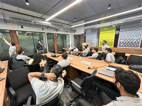 Gemba Concepts Ahmedabad Office Photos 2024 Ambitionbox