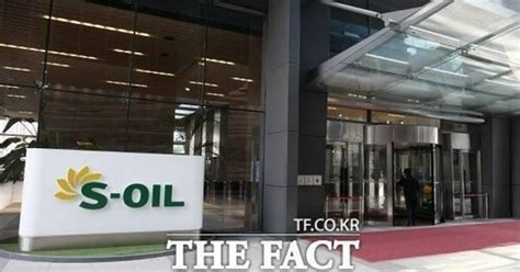 석화산업 판도 바꿀 에쓰오일 샤힌프로젝트업계 긴장감 고조