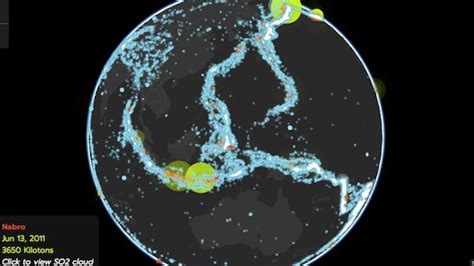 Gpu Powered Wind Visualization With Cesium Cesium