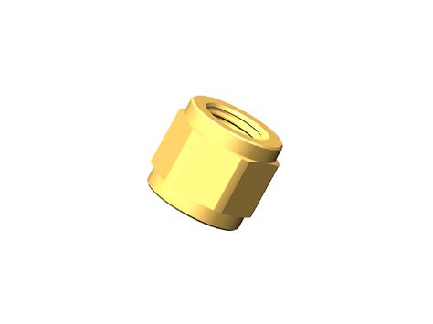 Socket Joint Kongsberg Automotive