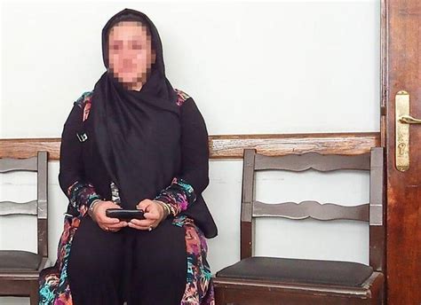 حکم اعدام زن متأهلی که با مرد غریبه ارتباط داشت، چرا نقض شد؟