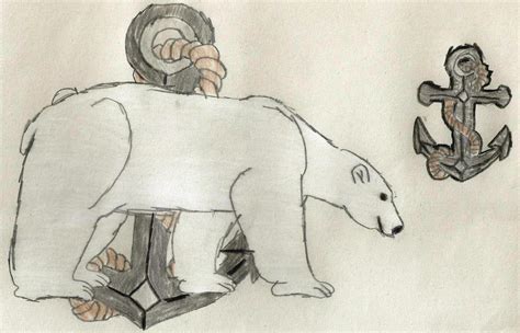 Kwazii X Barnacles Deviantart Gallery