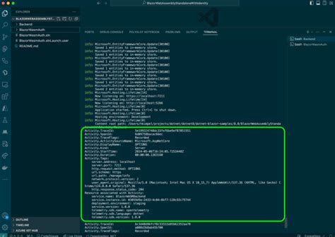 How To Observe Your Blazor Webassembly Application With Opentelemetry