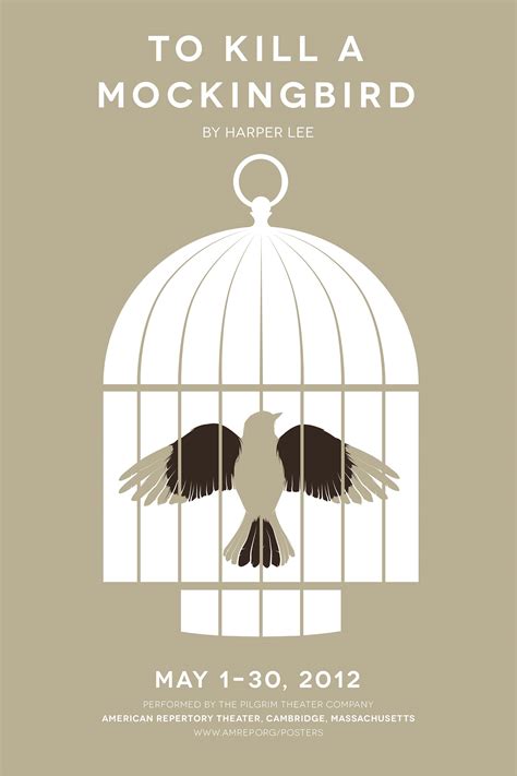 To Kill A Mockingbird On Behance To Kill A Mockingbird On Behance