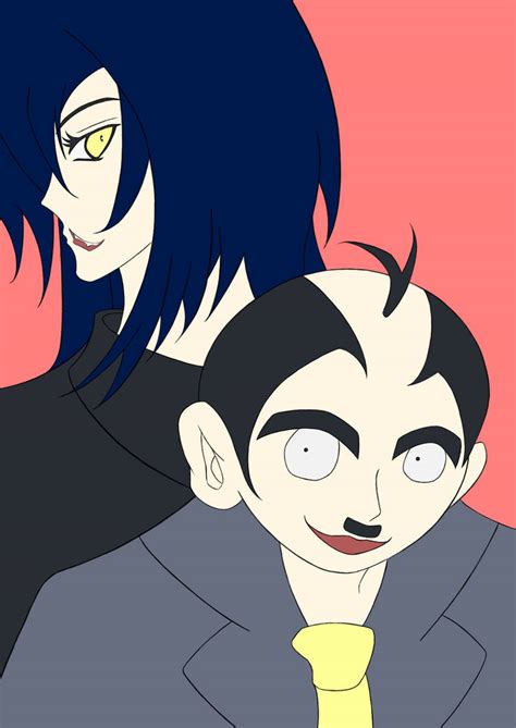 Hells Keepers By Ohsaikuchiki On Deviantart