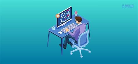 5 Steps To Successfully Hire A Dedicated Java Developer Relia Software