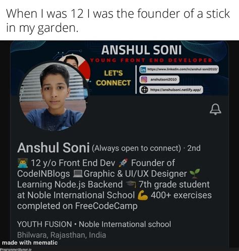 What Were You Doing At ProgrammerHumor Io