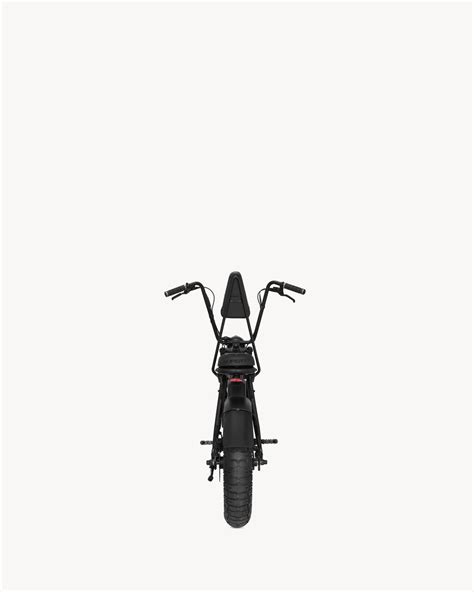 Super73 Chopper Electric Bike Saint Laurent