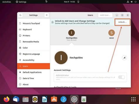 how to delete a user in linux