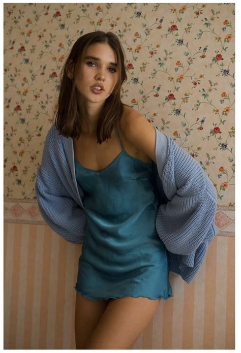 Dasha A • Bali Model Agency