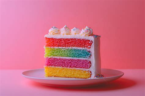 화려한 케이크 사진 무료 다운로드 Lovepik