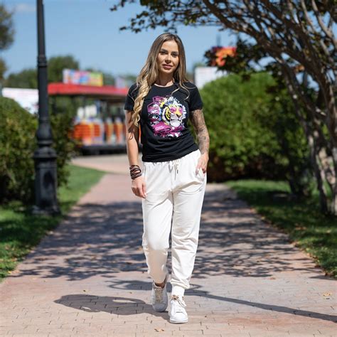 Tričko Art Vladi Scandalshop