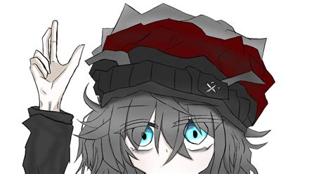 オリジナル 天の道を行き総てを司る 莉逢澄アトのイラスト Pixiv