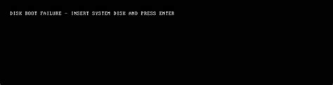 Fixed Windows Wont Boot From Cd 4 Tips Easeus