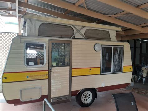 Caravan For Sale In Queensland Caravans Gumtree Australia Fraser