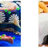 Pdf Human Pose Estimation Using Mediapipe Pose And Optimization Method Based On A Humanoid Model