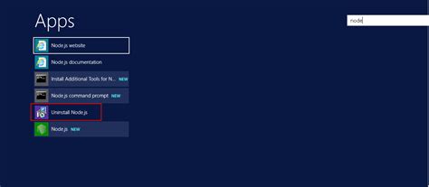 How To Install Nodejs And Npm On Windows 10 Linuxbuz