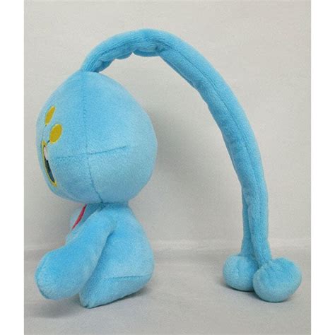Manaphy Plush S Pp72 Pokémon All Star Collection Authentic Japanese