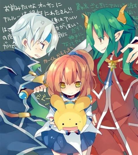 「puyo Puyo」おしゃれまとめの人気アイデア｜pinterest｜kirby Sixfour ぷよぷよ イラスト イラスト シェゾ