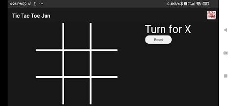 Pc에서 Tic Tac Toe Jun 플레이 컴퓨터용 앱플레이어 다운로드