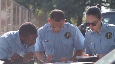 Law Enforcement Training Academy Hcc