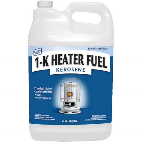 K1 Kerosene Fuel 2 Quart Bottles Convenient Size For 41 Off