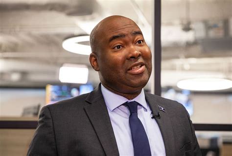 Meet Jaime Harrison The South Carolina Democrat Taking The Fight To