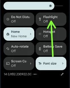How To Turn On Flash Notifications On Google Pixel Pro Pixel