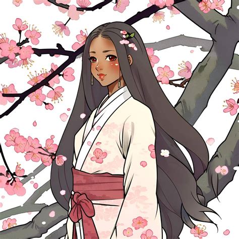 Free Anime Ai Generator Online Text To Anime Art App Canva