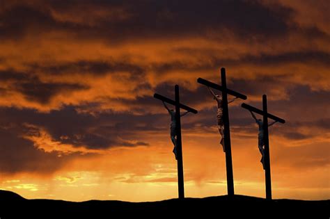 Why Was Jesus Crucified What Was The Purpose Of Jesuss Crucifixion