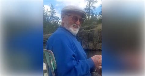 Obituary Information For Theodore Ted E Johnson