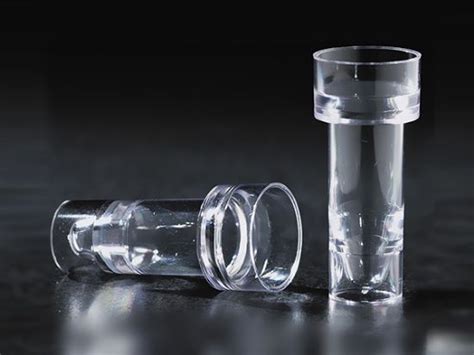 Multi Purpose Sample Cups 3ml