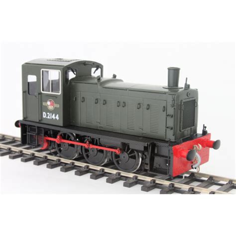 K326 Kit Br Class 03 Diesel Djh Model Loco