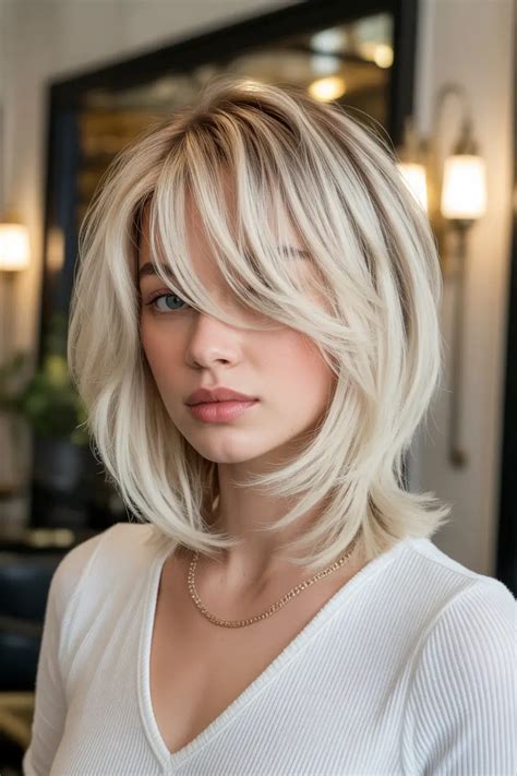 21 Best Haircuts For Thin Fine Hair 2026 Short Medium And Long Styles
