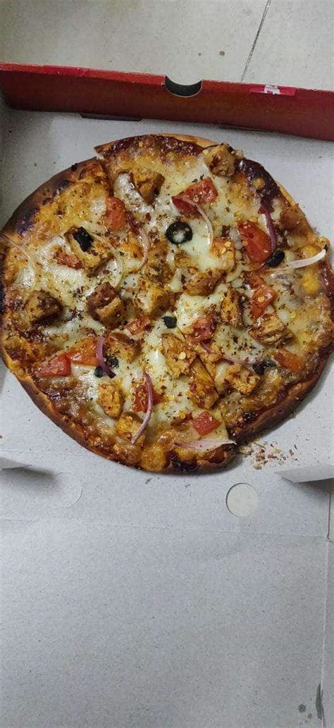 Pizza And More Cafe Katraj Pune Zomato