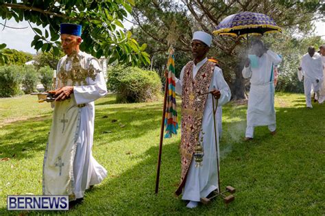 Photos Ethiopian Orthodox Maskel Demera Bernews
