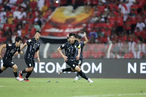 대한민국 요르단 축구 중계 보는곳 중계 방송사 안내