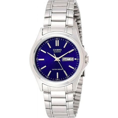 Casio Collection Мъжки часовник Mtp 1239d 2adf само 90 00 лв