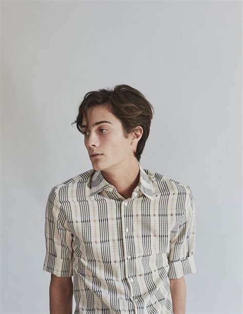 Oli Green Made In Britain For MDX Models Blog