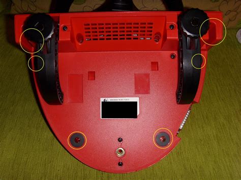 Silentexception S Techblog Logitech Momo Force Red Hardware Calibration