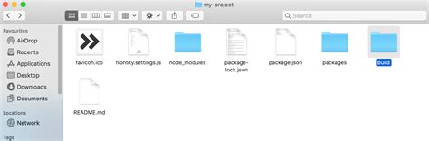 how to build a wordpress web app with frontity in 4 easy steps
