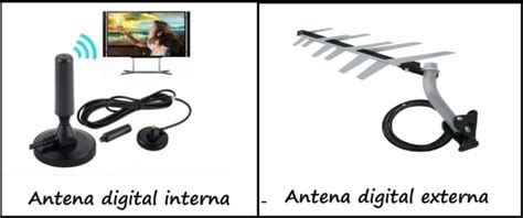Eduardo Cavalcanti Castro Como Instalar Antena Digital 4 Passos
