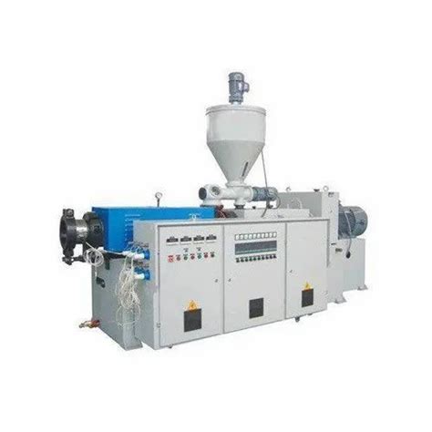 Hdpe Extrusion Machine At Best Price In India