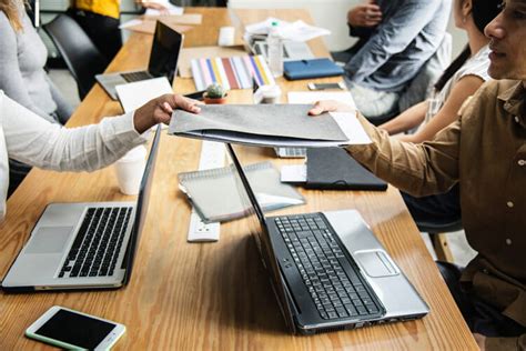 A Career In Office Administration Career Technical Institute