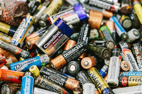 Li Ion Battery Recycling Boost From Investment Australian