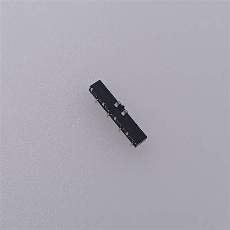 1x 8 Pin Female Header Connector 2 54mm Female To Female Header Connector
